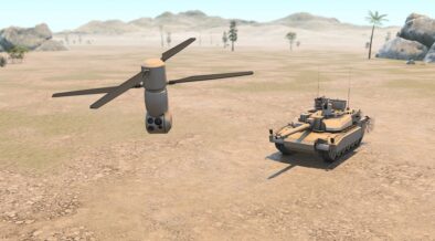 Comment Nexter Arrowtech veut armer drones et robots - FOB - Forces ...