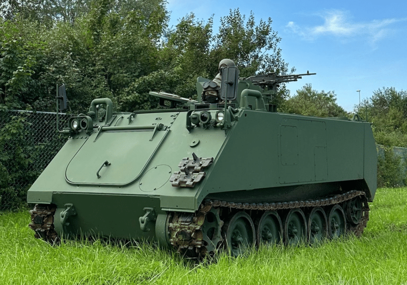 Entre revalorisation en formation, John Cockerill mobilisé pour ...