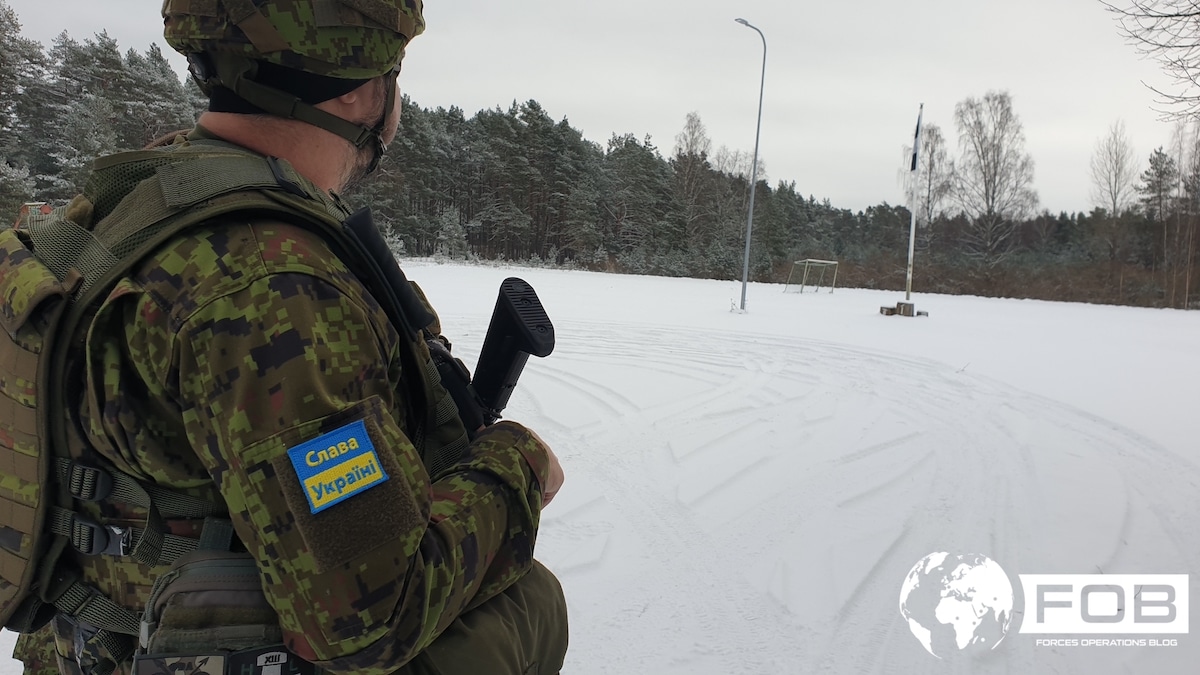 L’armée de Terre noue un partenariat « inédit » avec la Ligue de ...