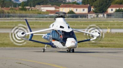 NGRC : Airbus, Leonardo et Sikorsky sélectionnés pour plancher sur l ...